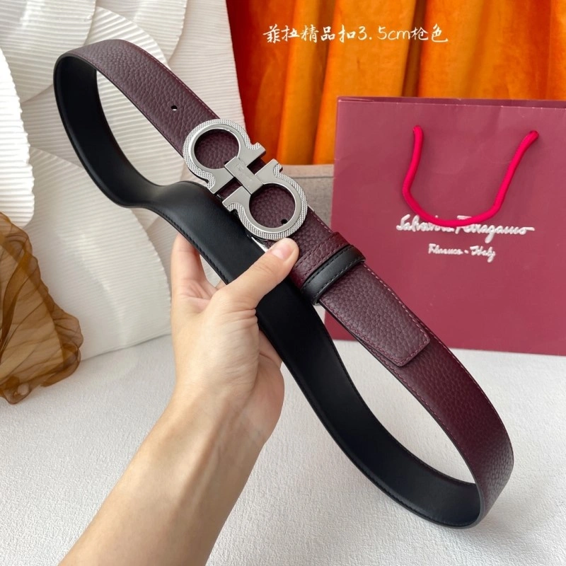 Original Ferragamo Belts