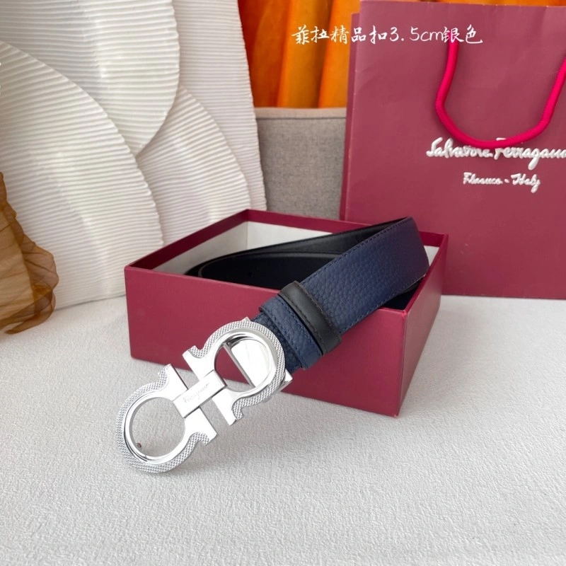 Exact replica Ferragamo Belts