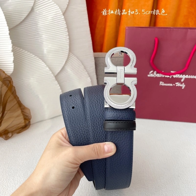 Exact replica Ferragamo Belts