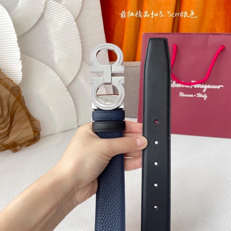 Exact replica Ferragamo Belts