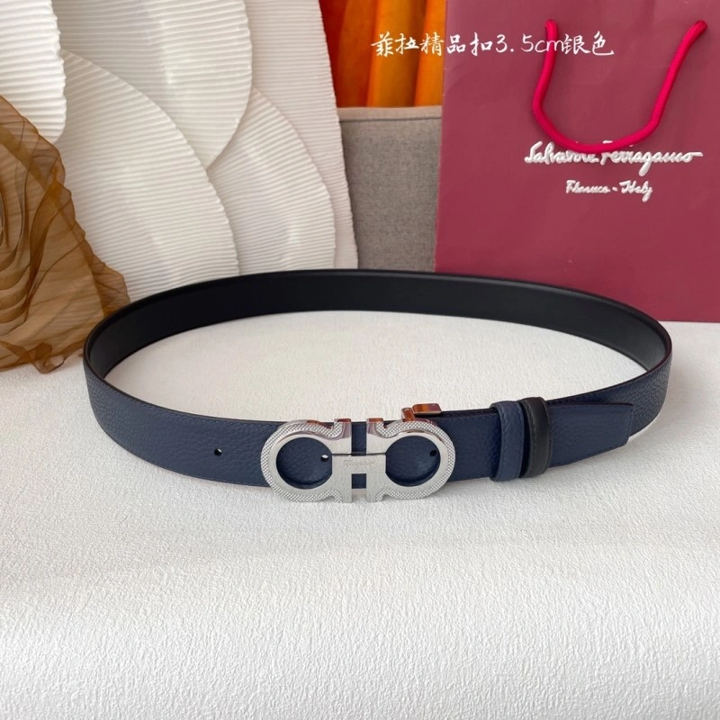 Exact replica Ferragamo Belts