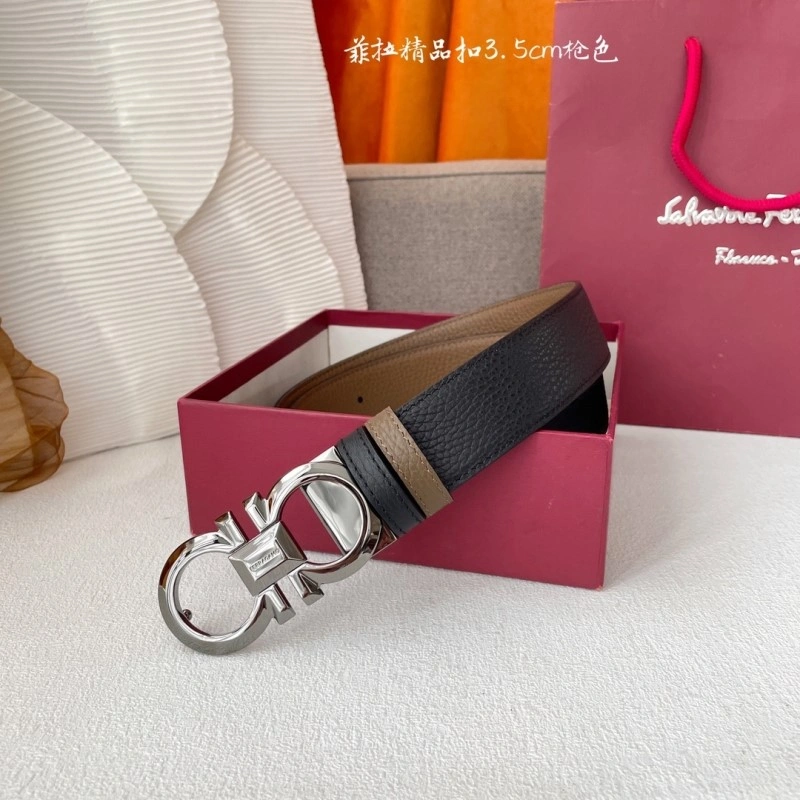 Original Ferragamo Belts