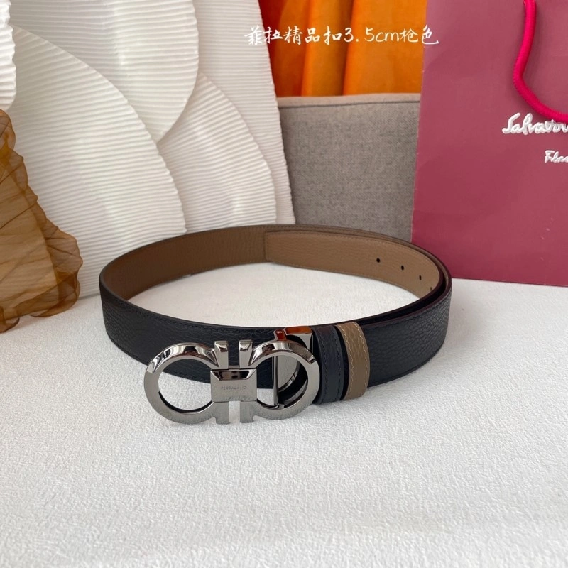 Original Ferragamo Belts