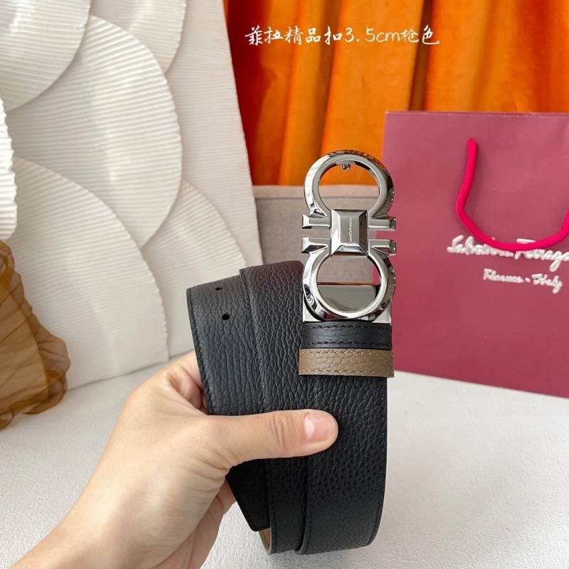Original Ferragamo Belts
