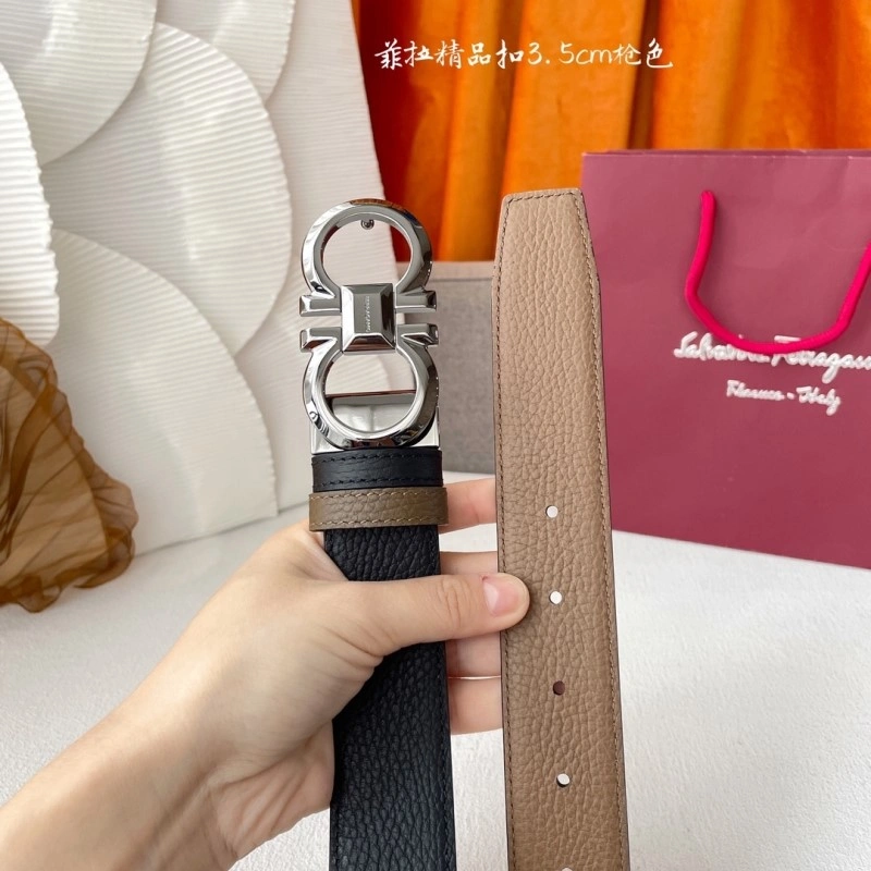 Original Ferragamo Belts