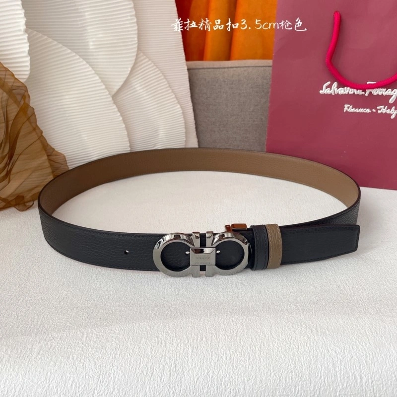 Original Ferragamo Belts