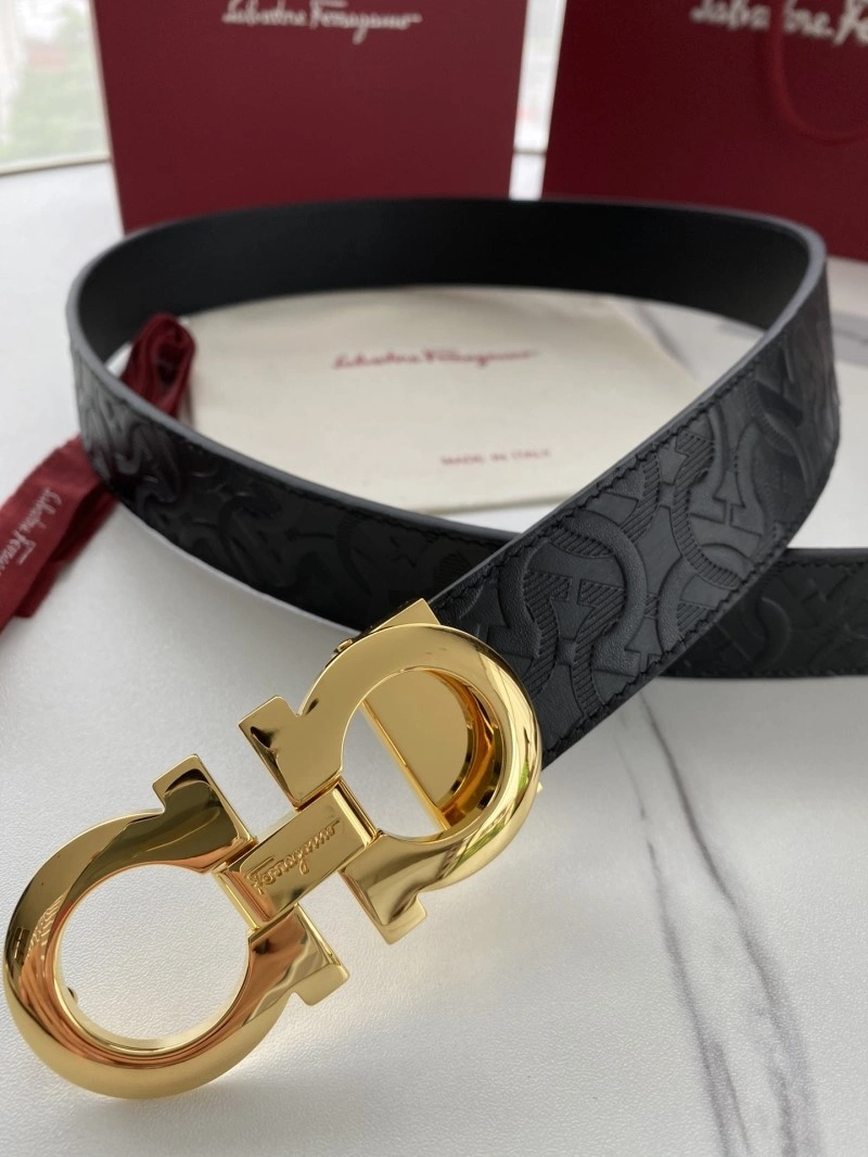 High fidelity Ferragamo Belts