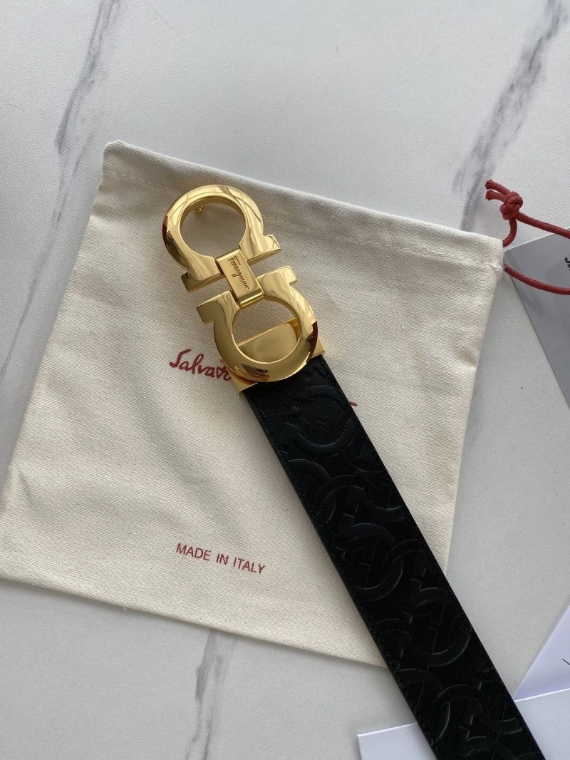 High fidelity Ferragamo Belts