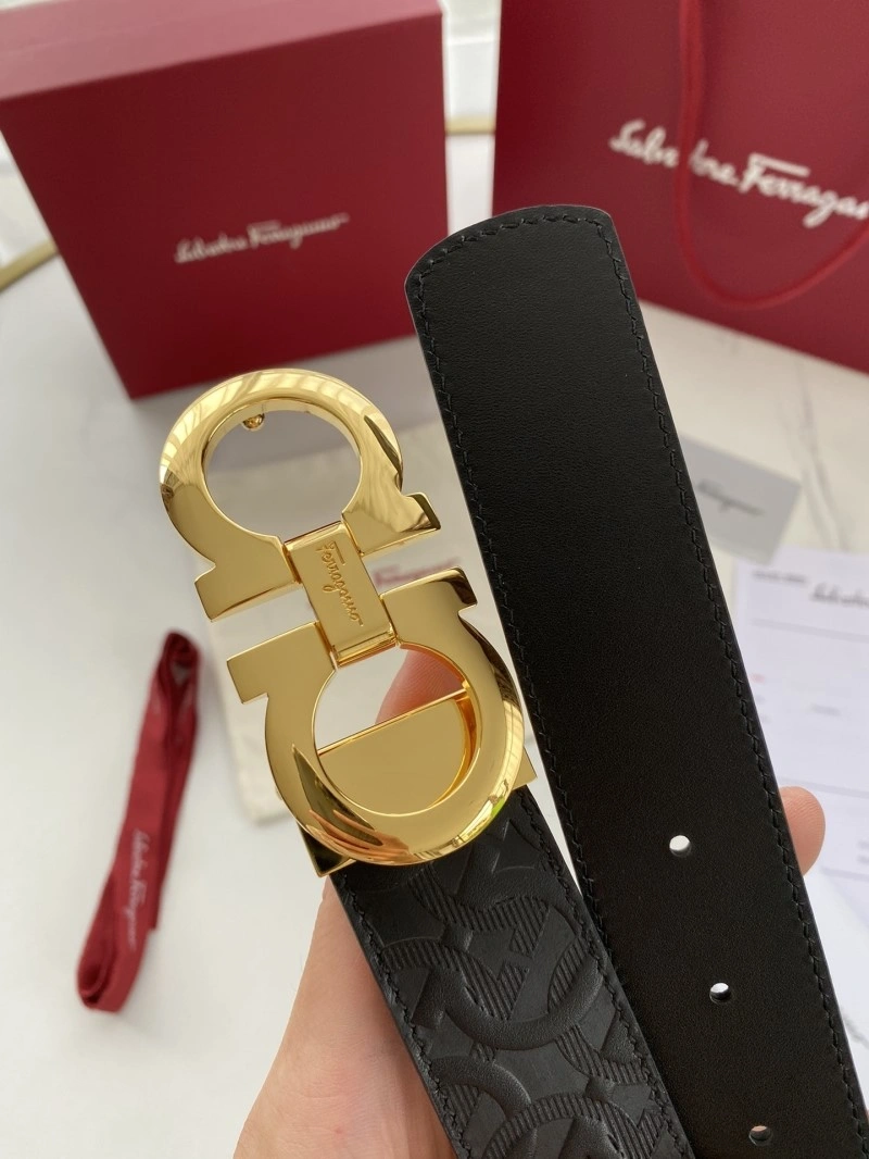 High fidelity Ferragamo Belts