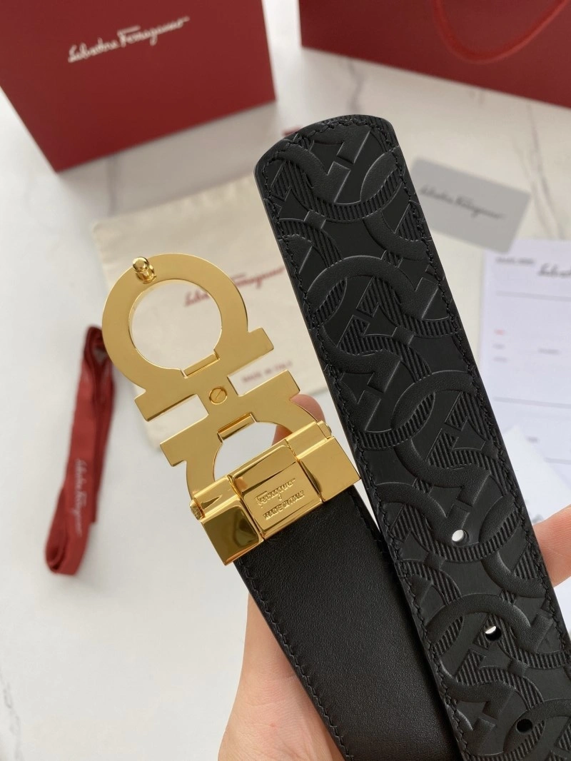High fidelity Ferragamo Belts