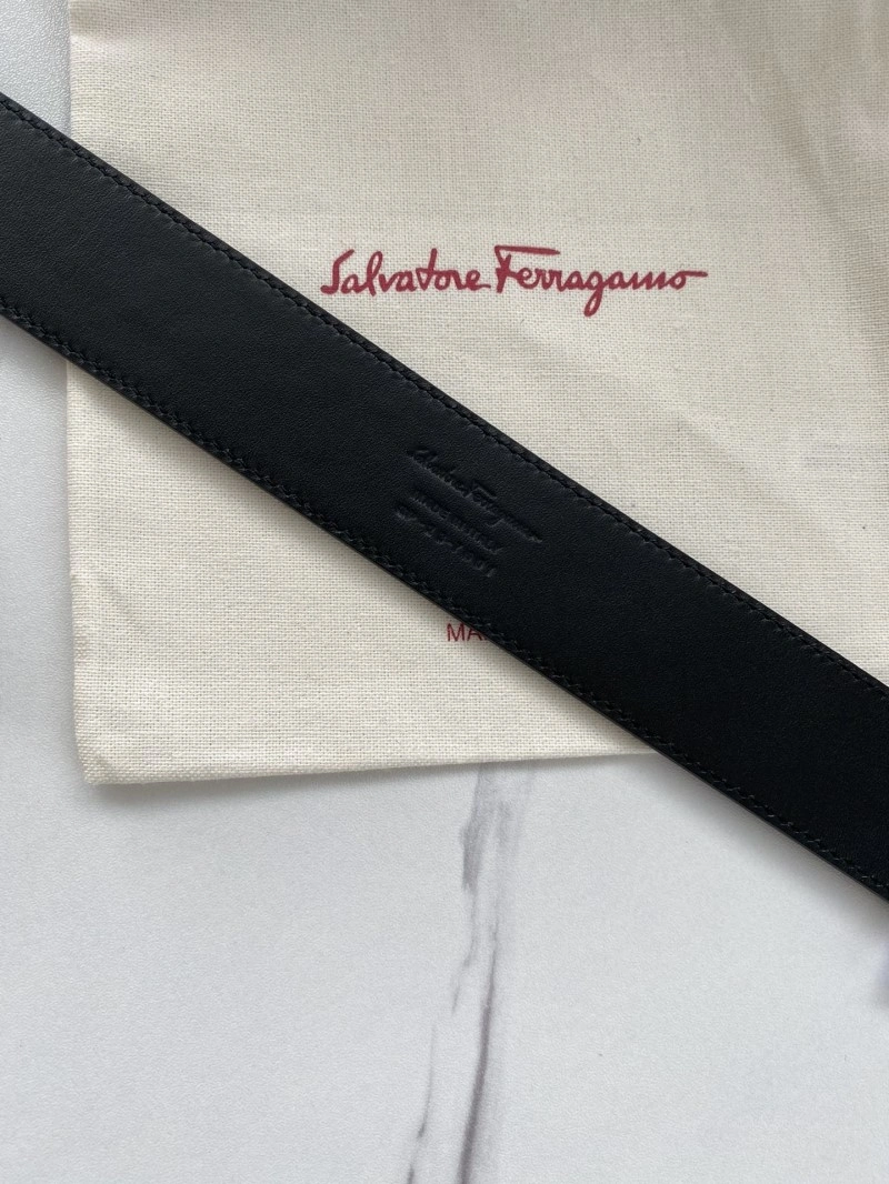 High fidelity Ferragamo Belts