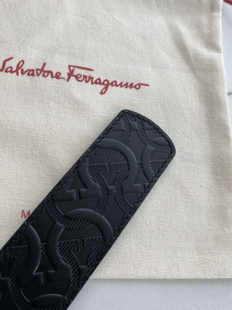 Affordable Ferragamo Belts