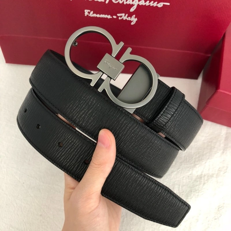 Exact replica Ferragamo Belts