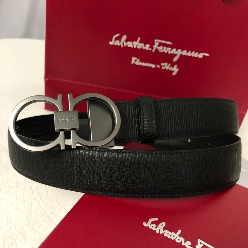 Exact replica Ferragamo Belts
