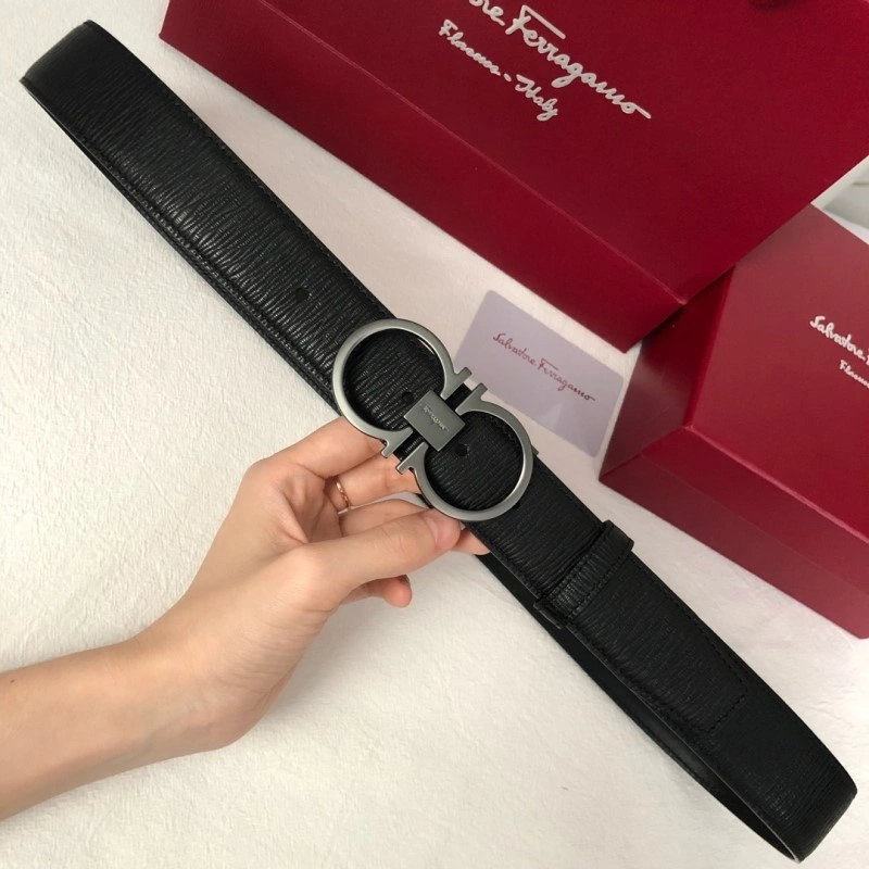 Exact replica Ferragamo Belts