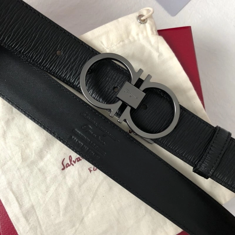 Exact replica Ferragamo Belts