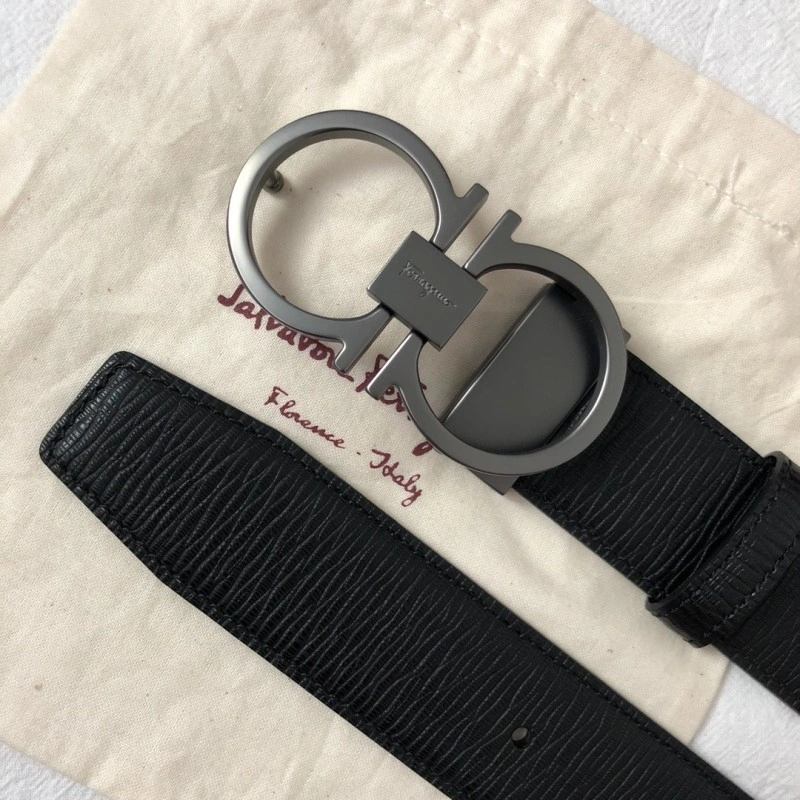 Exact replica Ferragamo Belts