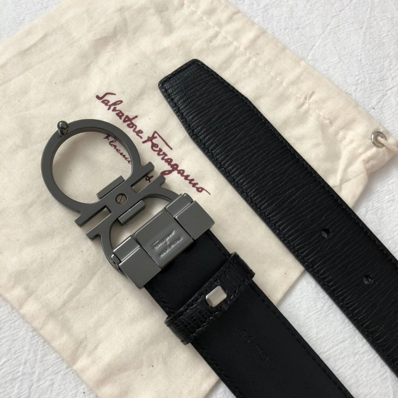 Exact replica Ferragamo Belts