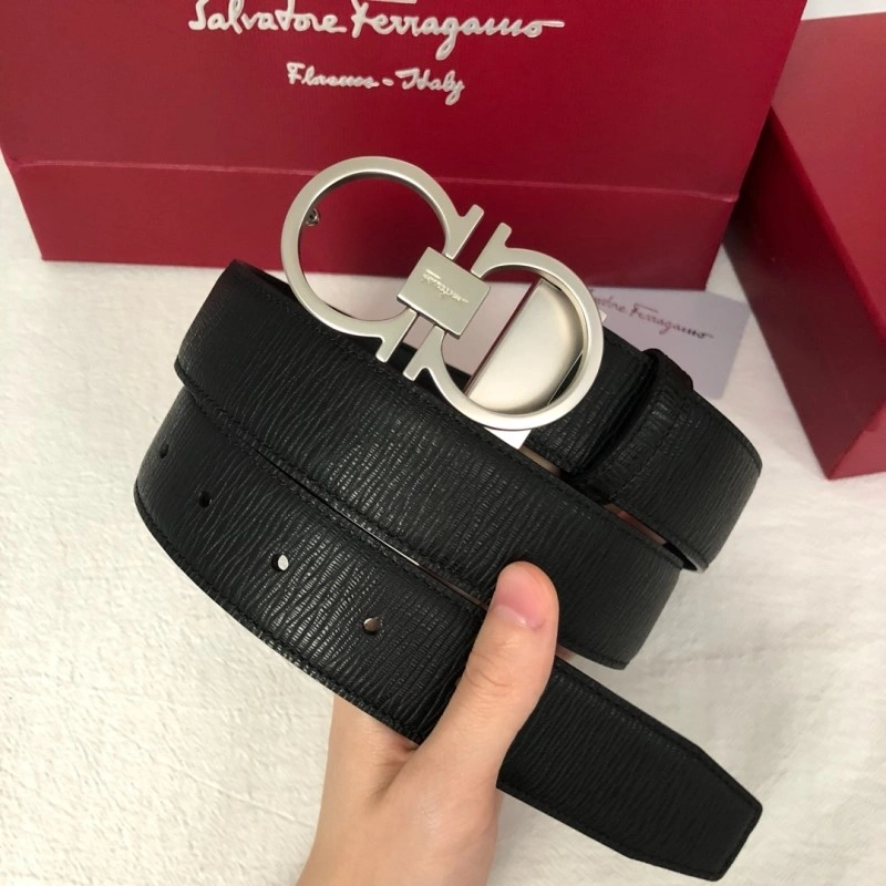 Top mirror Ferragamo Belts
