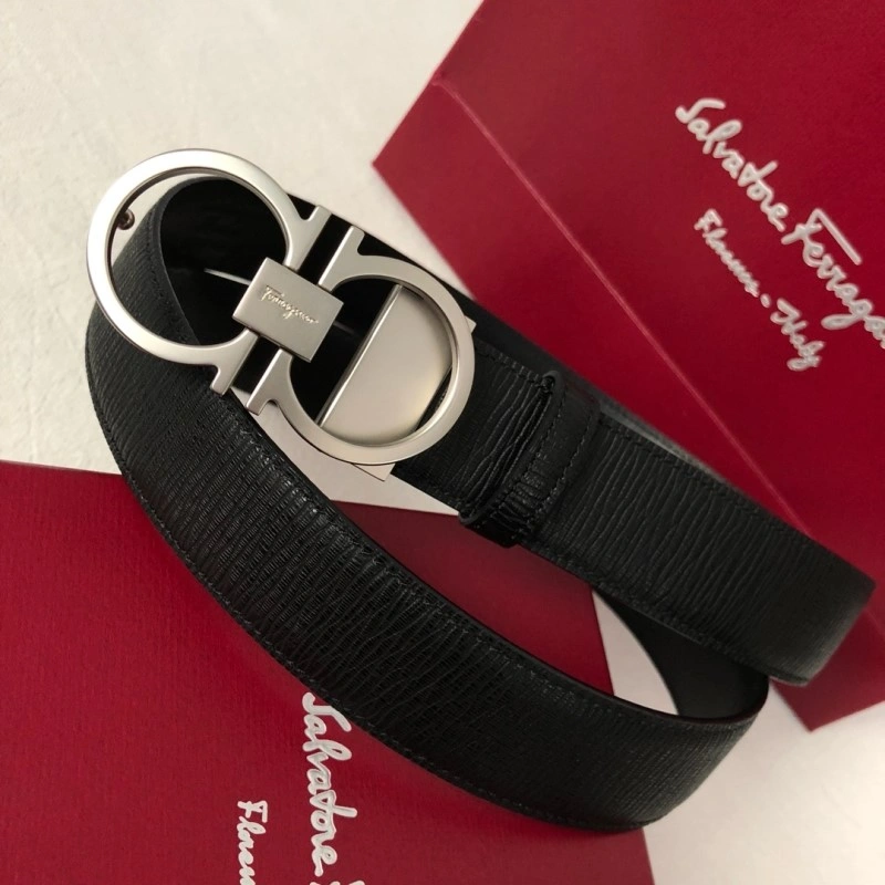 Top mirror Ferragamo Belts
