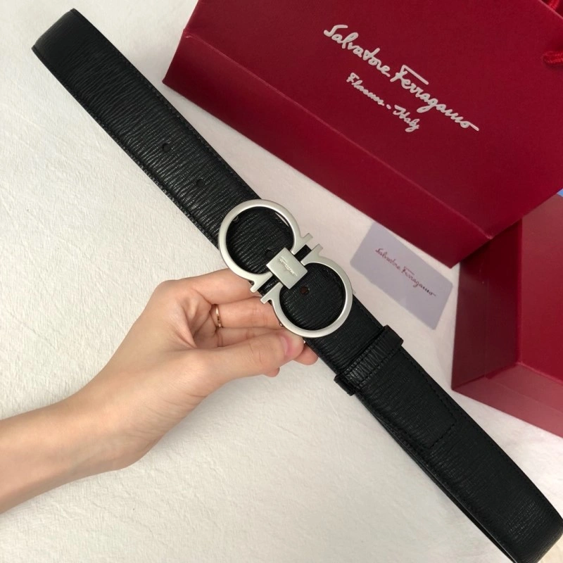 Top mirror Ferragamo Belts