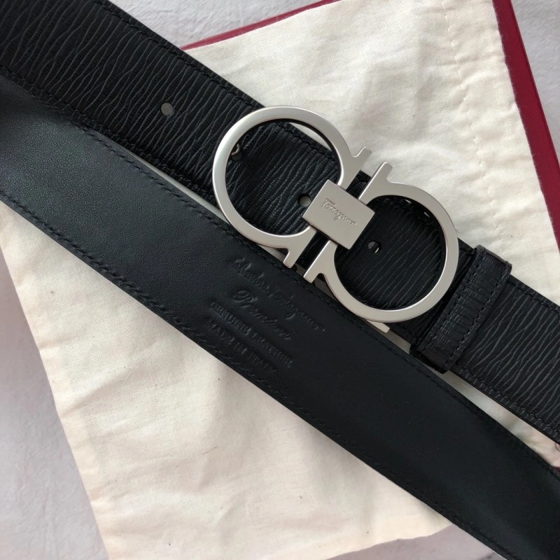 Top mirror Ferragamo Belts