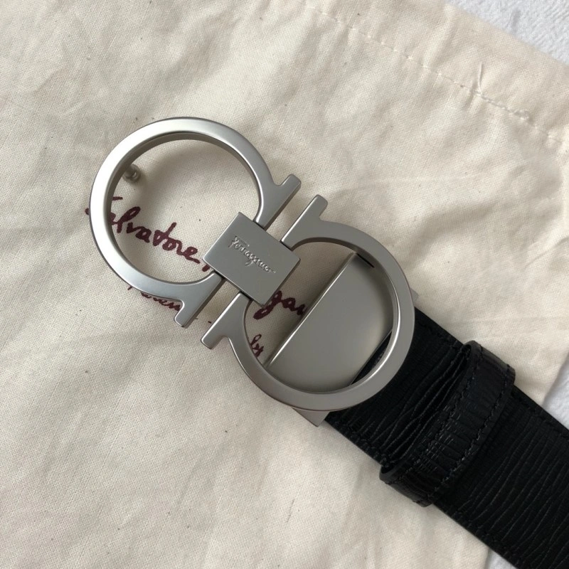 Top mirror Ferragamo Belts