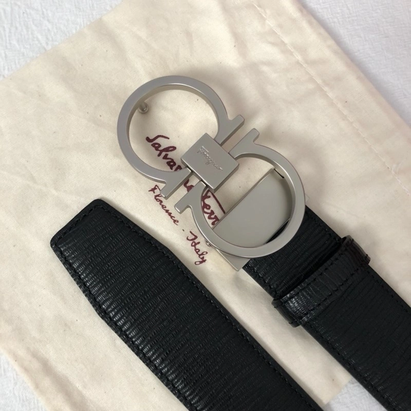 Top mirror Ferragamo Belts