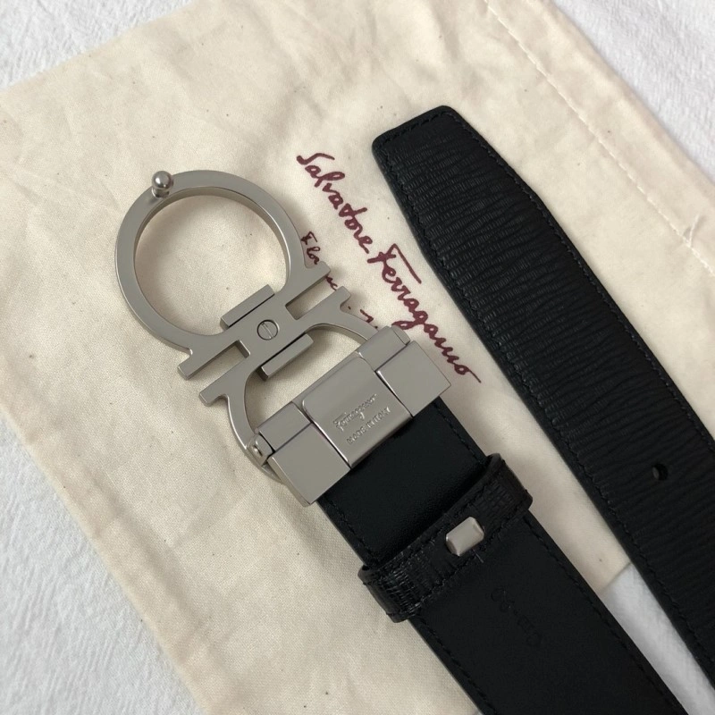 Top mirror Ferragamo Belts