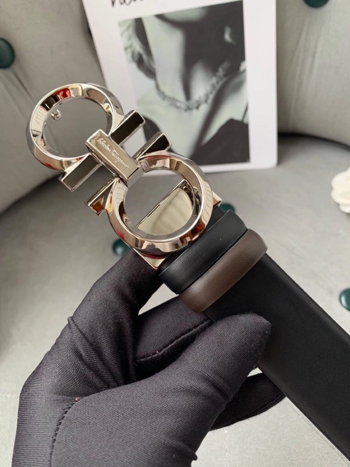 Legit Ferragamo Belts