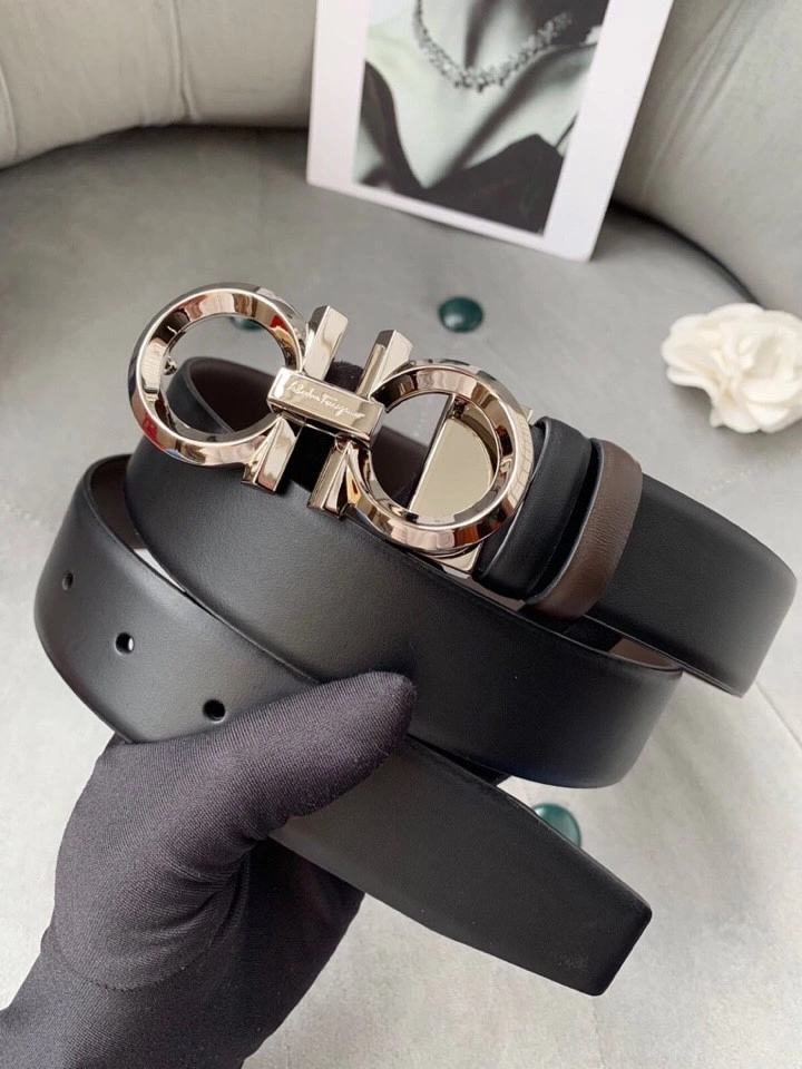 Legit Ferragamo Belts