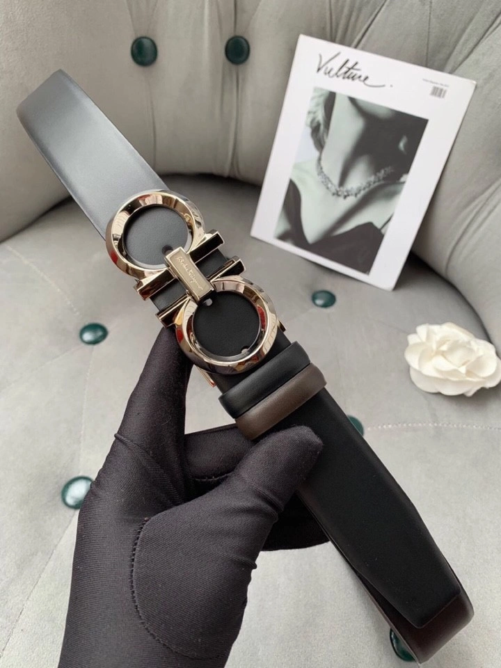 Legit Ferragamo Belts