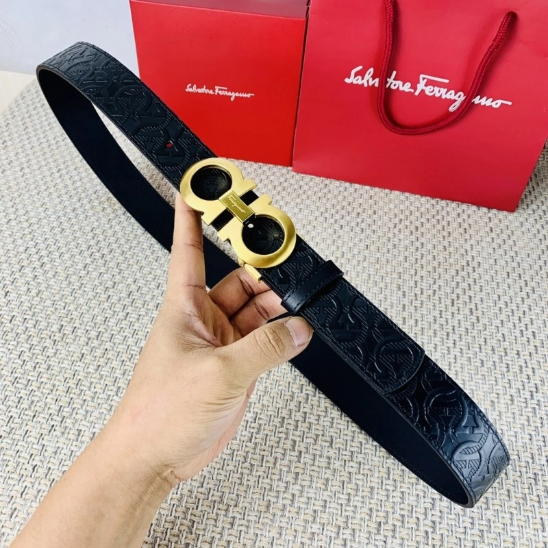 High fidelity Ferragamo Belts