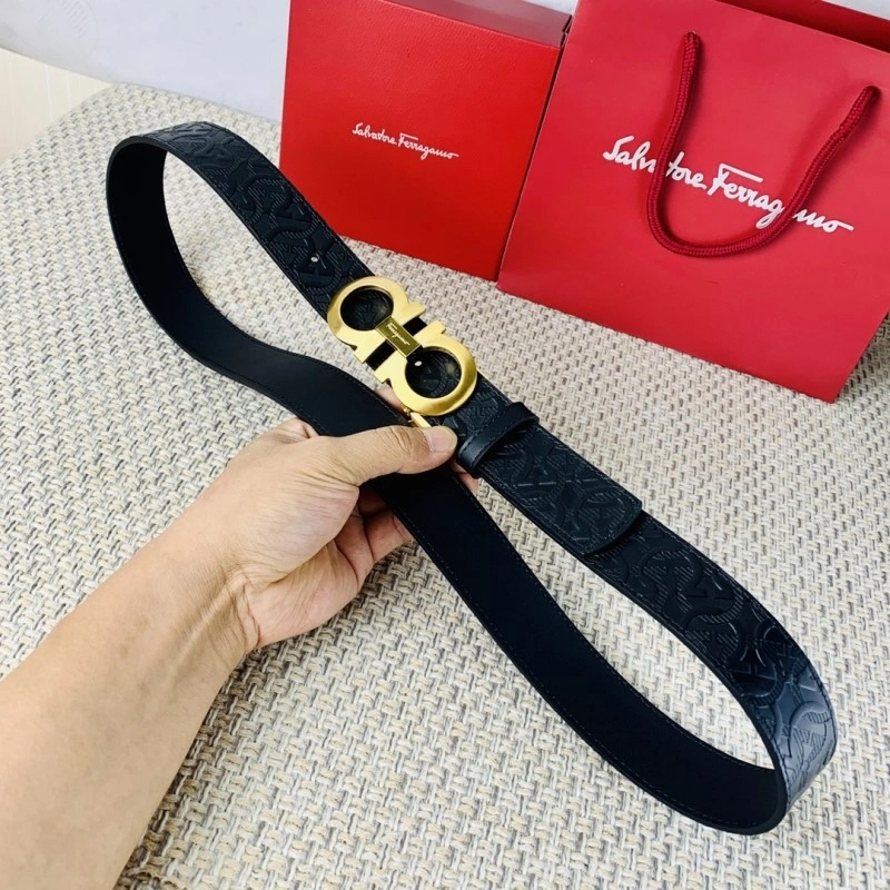 High fidelity Ferragamo Belts