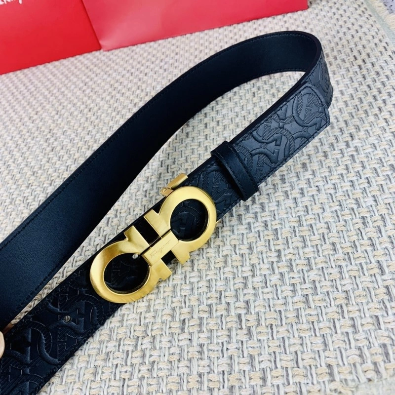 High fidelity Ferragamo Belts