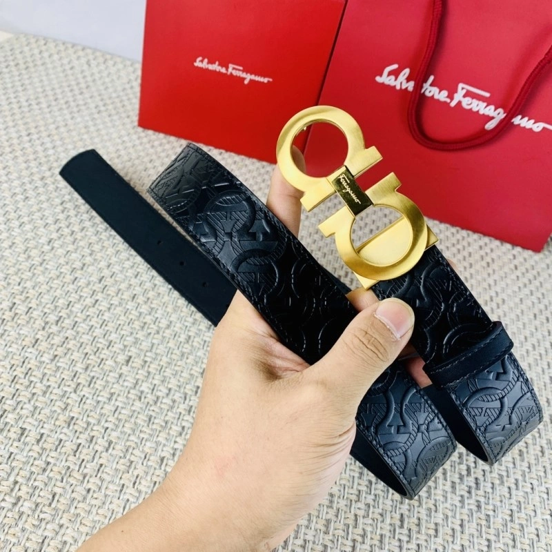 High fidelity Ferragamo Belts