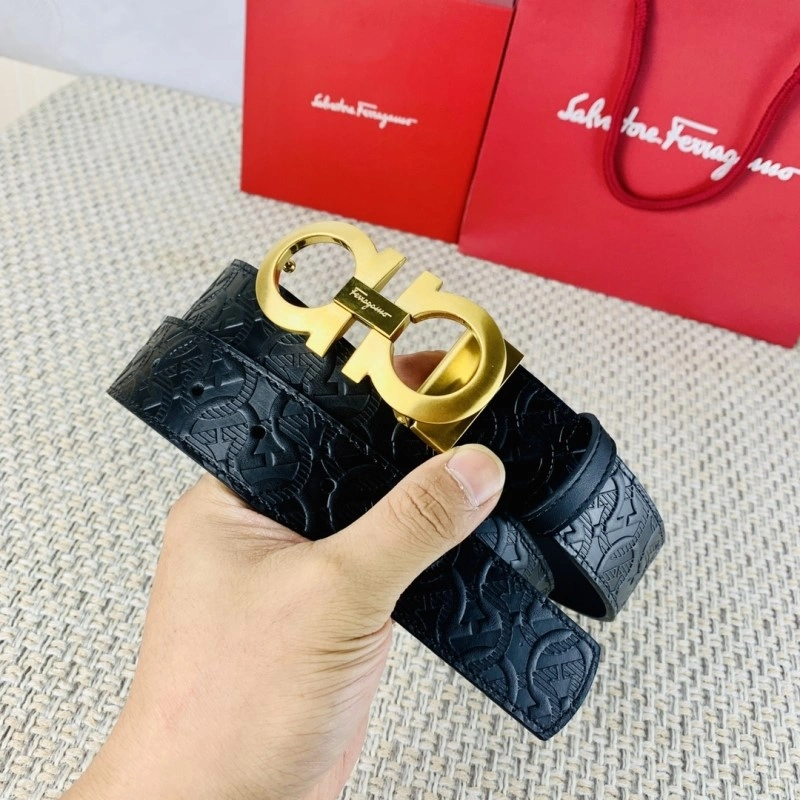 High fidelity Ferragamo Belts