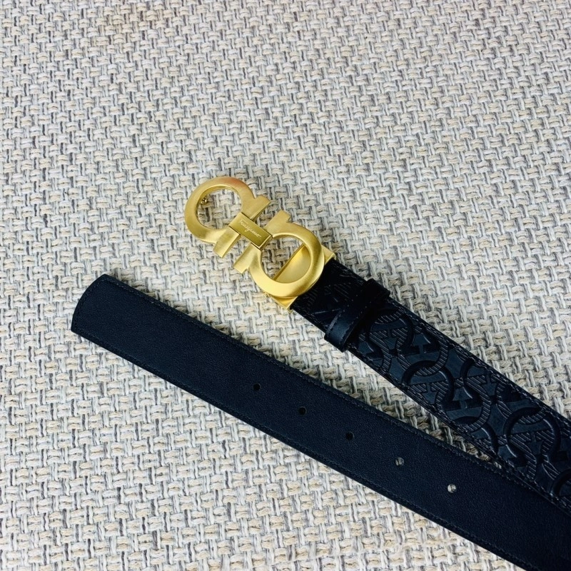 High fidelity Ferragamo Belts