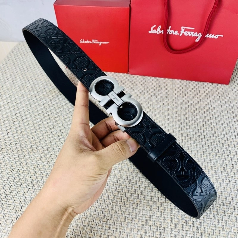 OEM Ferragamo Belts