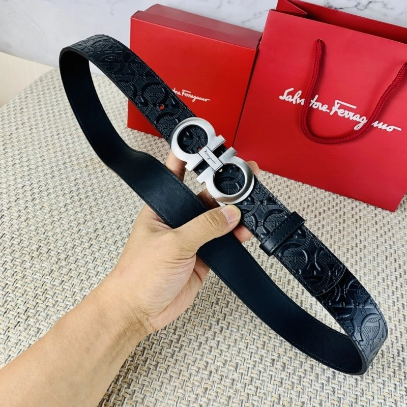 OEM Ferragamo Belts
