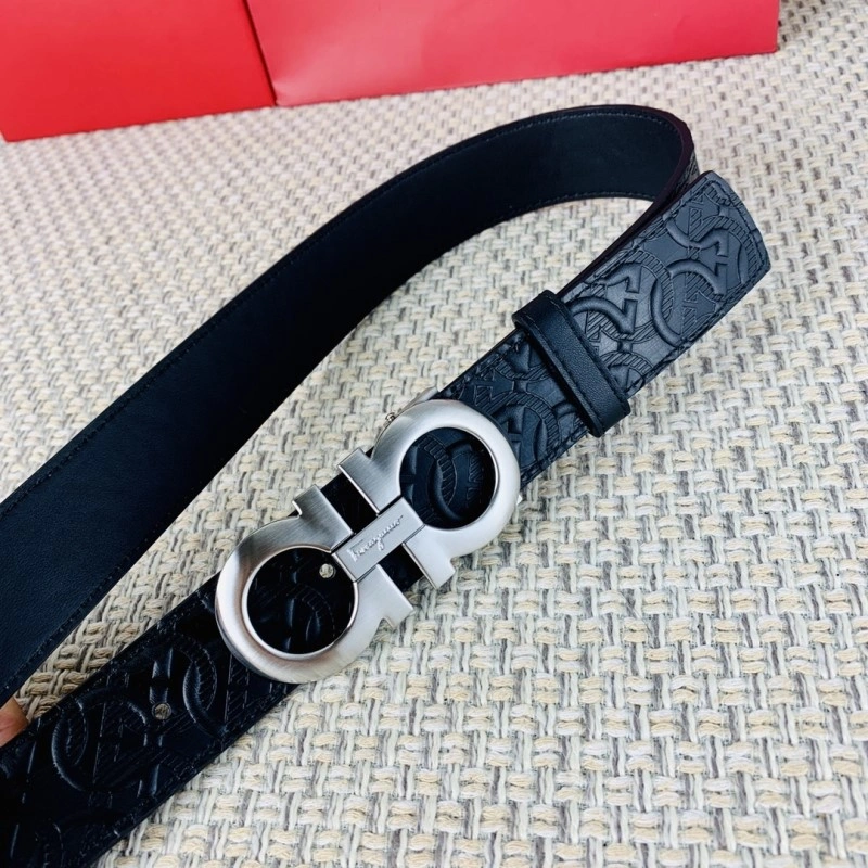 OEM Ferragamo Belts