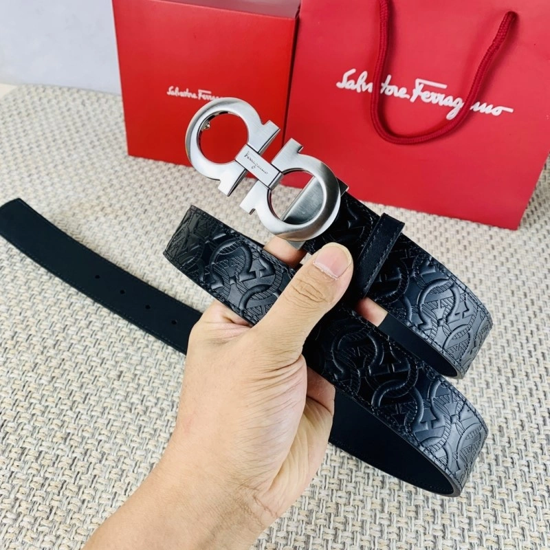 OEM Ferragamo Belts