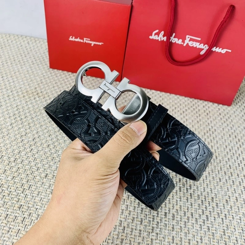 OEM Ferragamo Belts