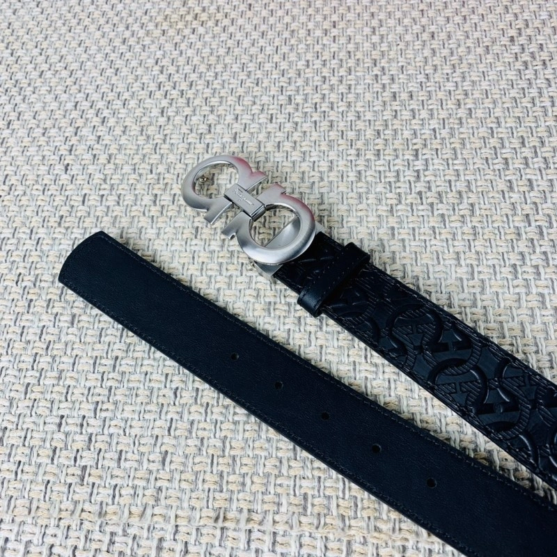 OEM Ferragamo Belts