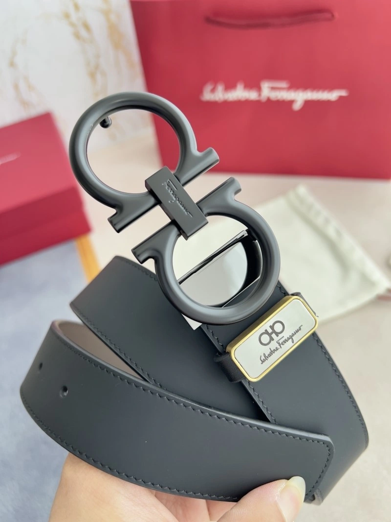 Accurate model Ferragamo Belts