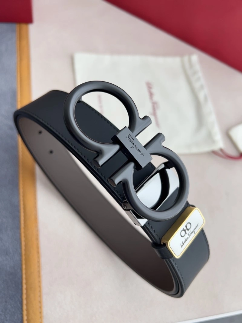 Accurate model Ferragamo Belts