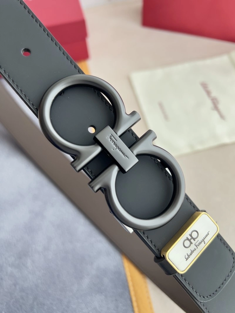 Accurate model Ferragamo Belts