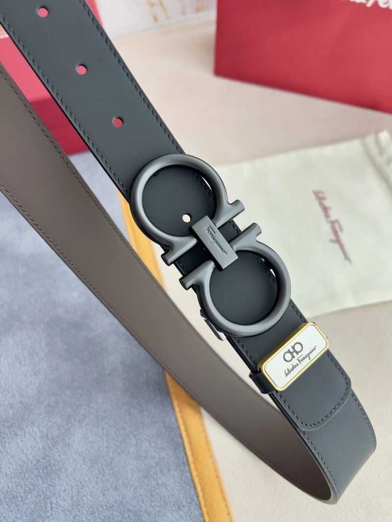 Accurate model Ferragamo Belts