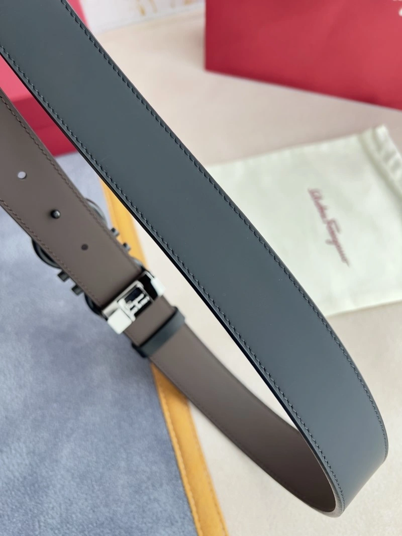 Accurate model Ferragamo Belts