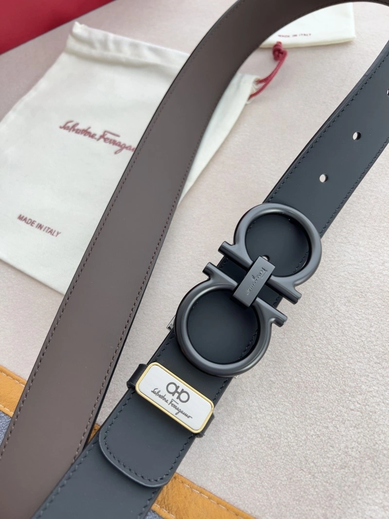 Accurate model Ferragamo Belts